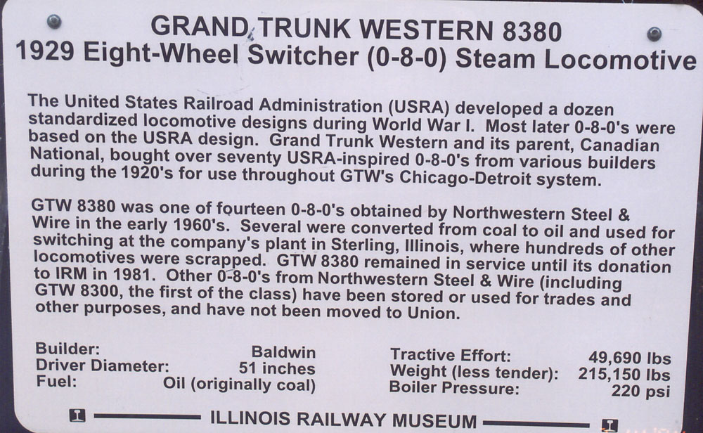 GTW 8380 2004